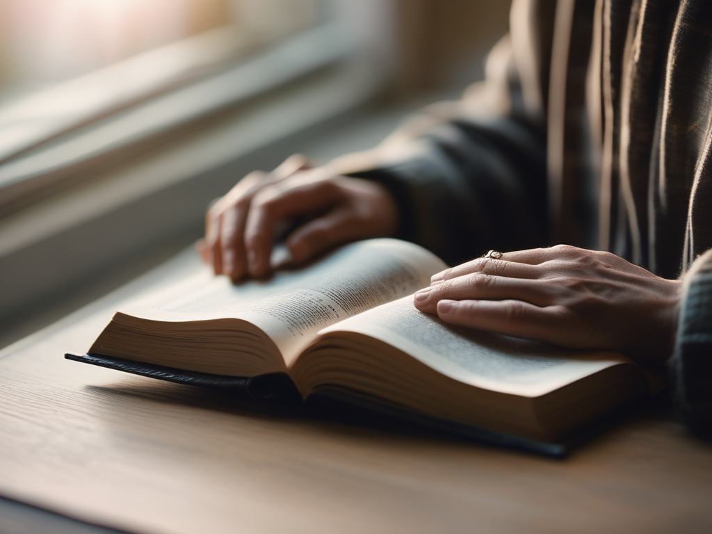 Humility Month Day 32: The Best Example of Humility | LoveFirst Coast